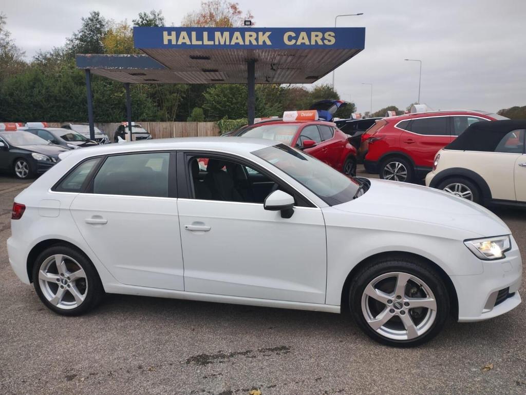 Buy Used Cars Preston, Lancashire | Hallmark Cars