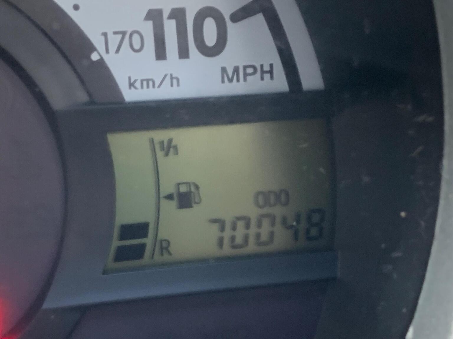 Used TOYOTA AYGO 2014 Red for sale - £3495 in Preston, Lancashire ...