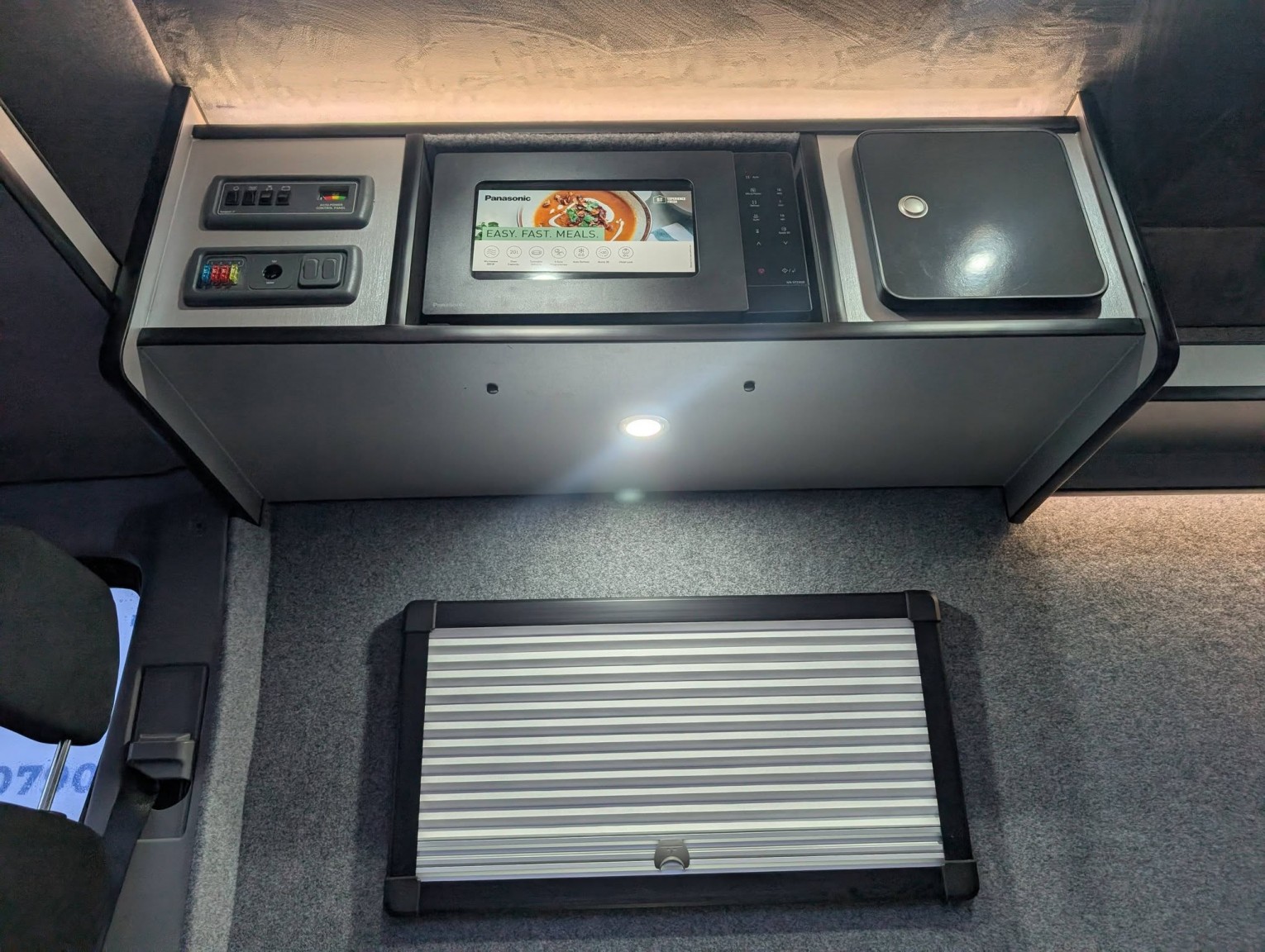 2017 17 MERCEDES-BENZ SPRINTER 2.1 314 CDi BlueEFFICIENCY