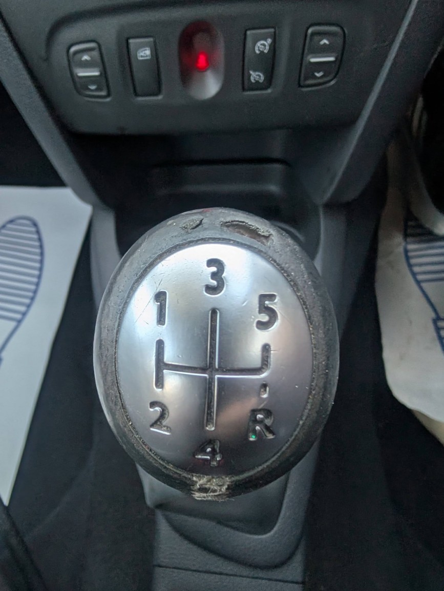 2014 14 DACIA SANDERO STEPWAY 0.9 Stepway Laureate TCe 90