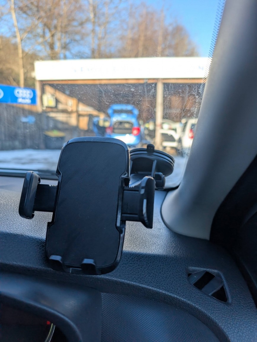 2014 14 DACIA SANDERO STEPWAY 0.9 Stepway Laureate TCe 90