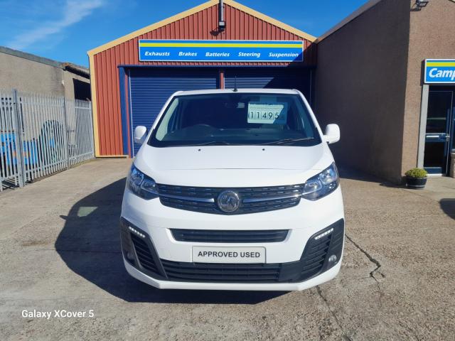 Used Cars Peterhead, Aberdeenshire | Campbells Vehicle Sales